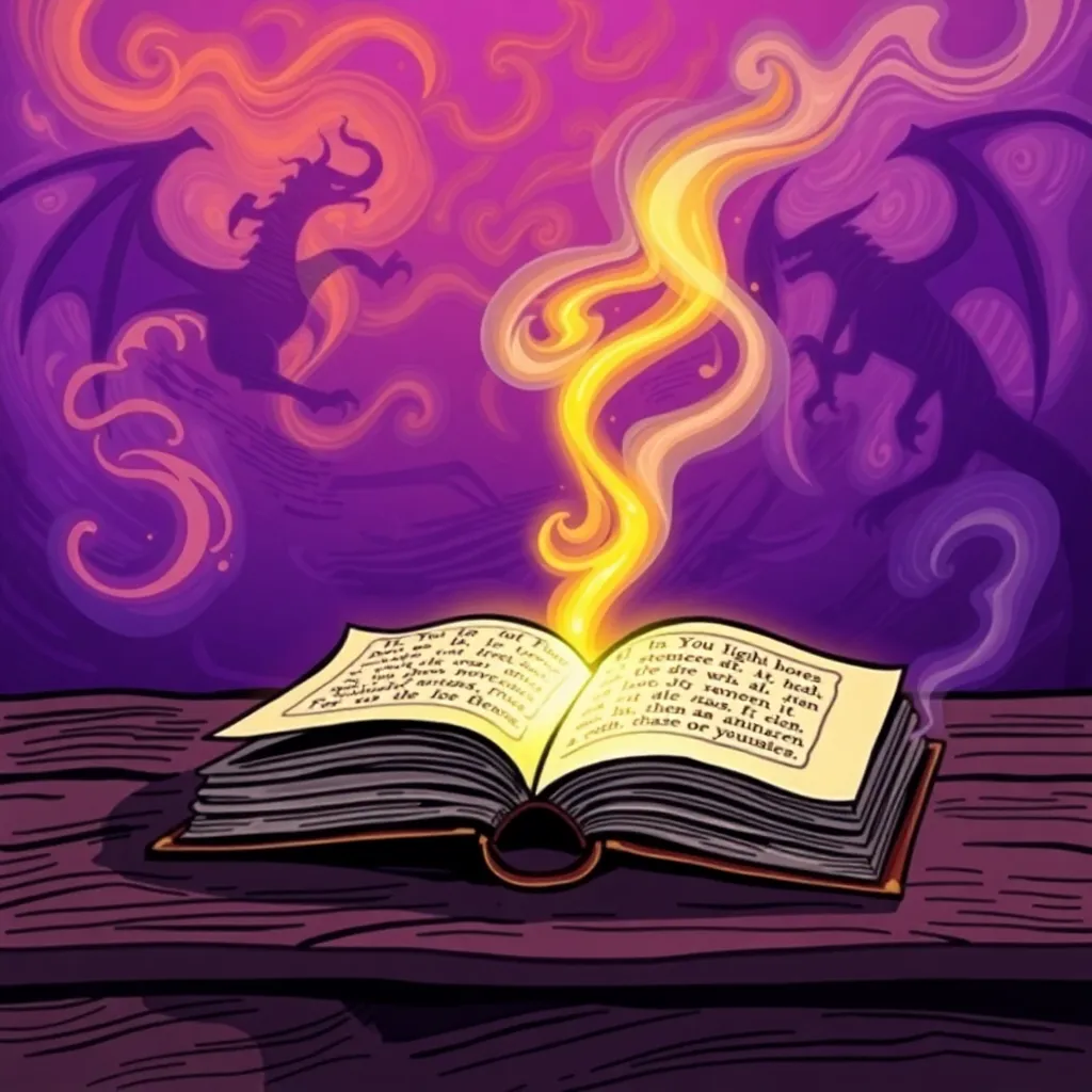 Fantasy Story Weaver · Free AI Chatbot