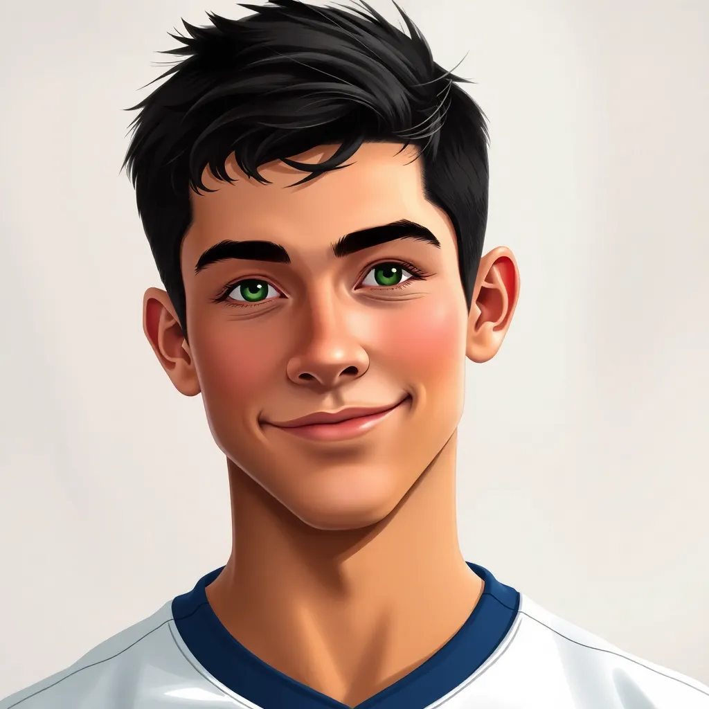 Jace Torres · Free AI Chatbot