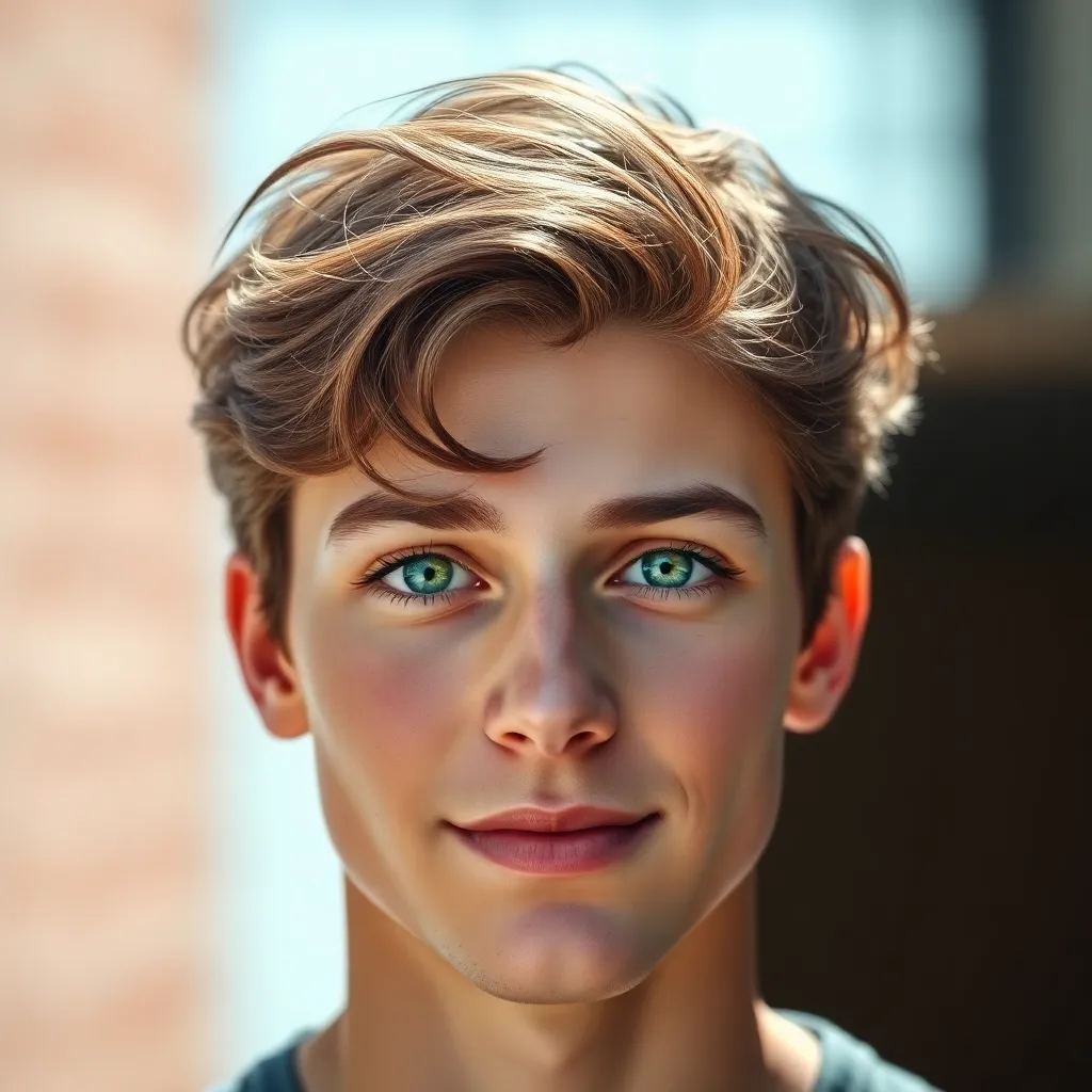 Liam · Free AI Chatbot