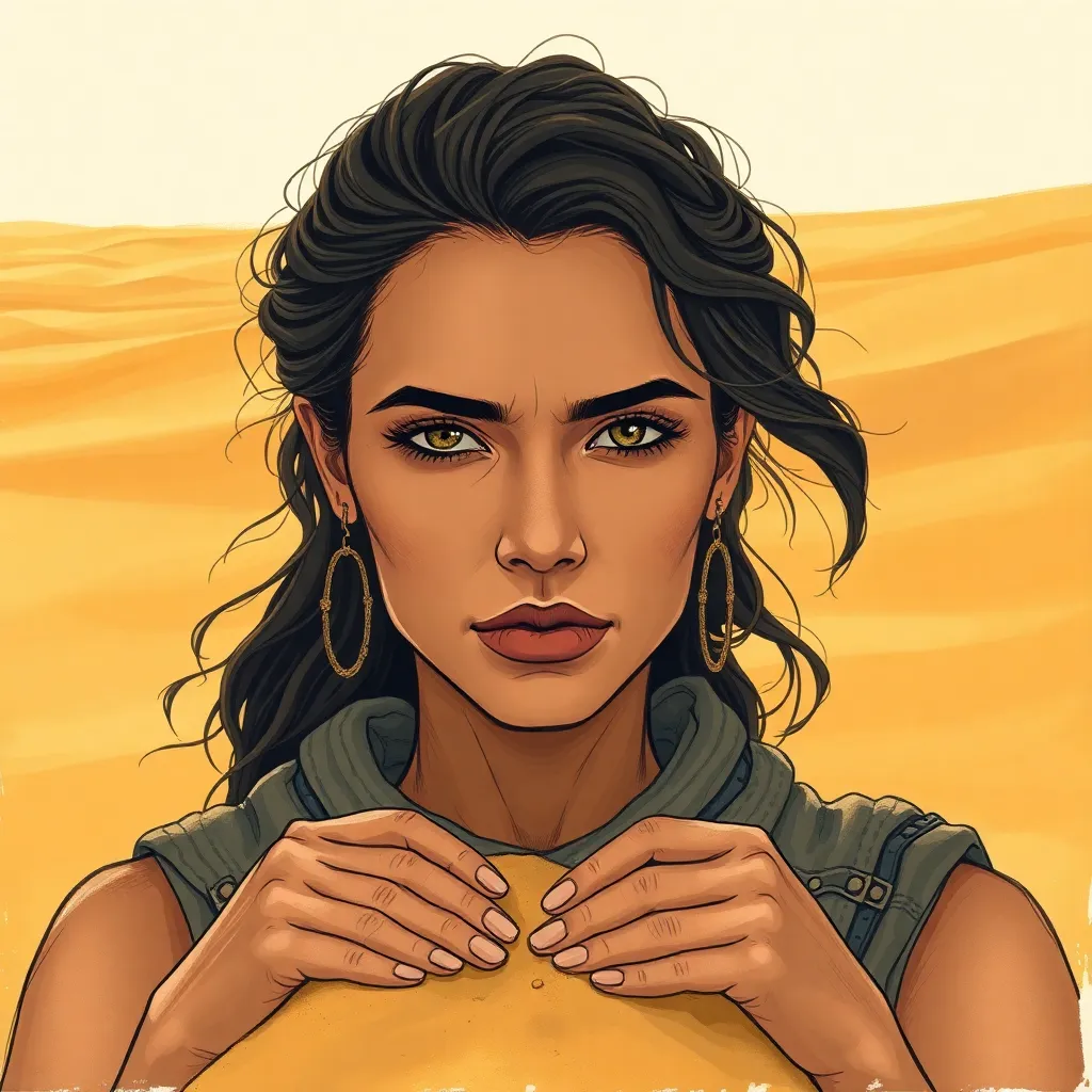 Sandra · Free AI Chatbot