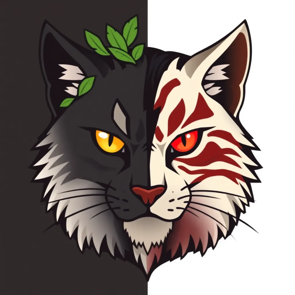 Warrior Cats: Ultimate Clan Life · Free AI Miniapp