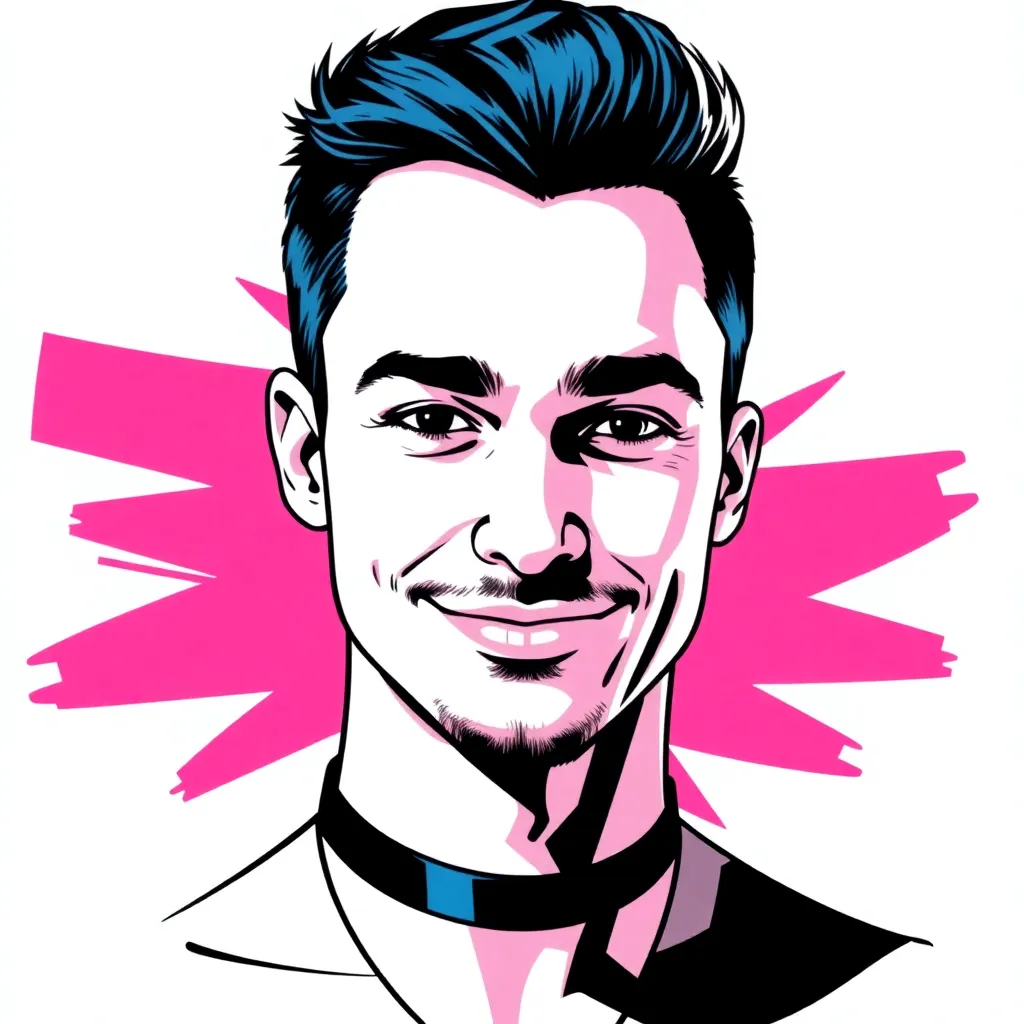 Ethan Steele (NSFW) · Free AI Chatbot