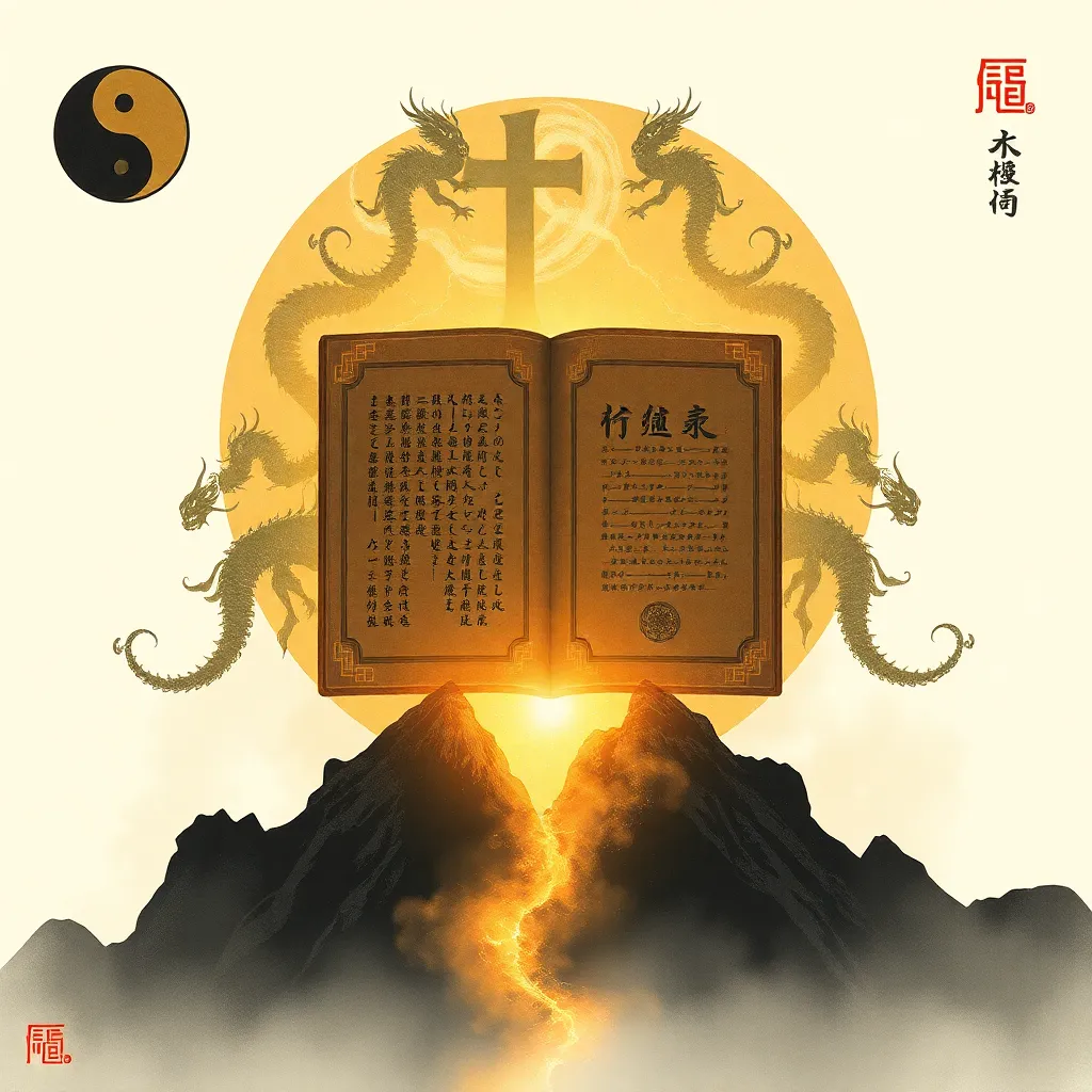 修真天命录 · 免费AI小程序