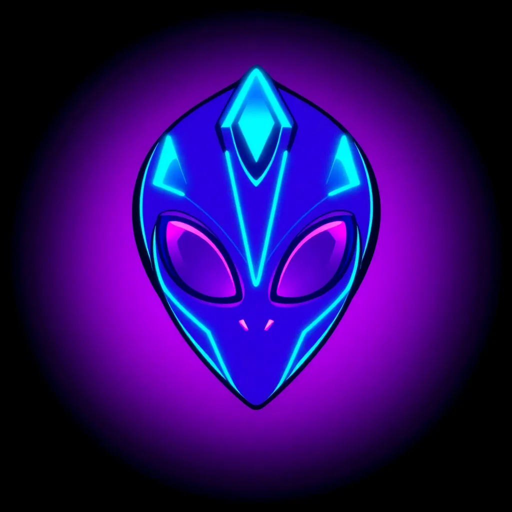 Alien Avatar Generator · Free AI Miniapp