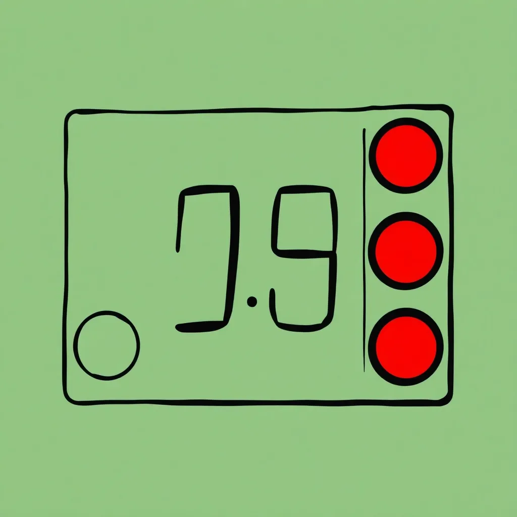 Countdown Timer · Free AI Chatbot