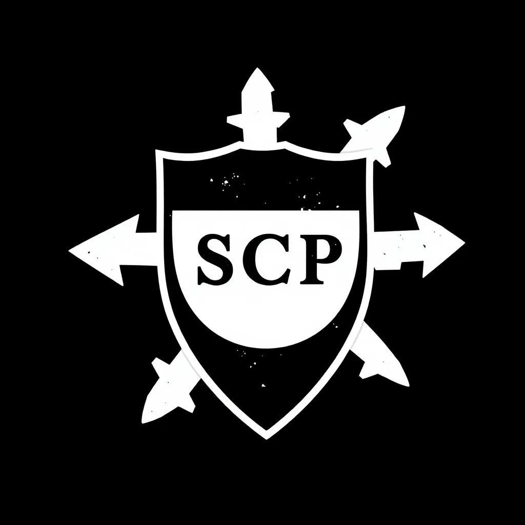 SCP Classified Archives · تطبيق مصغر ذكاء اصطناعي مجاني