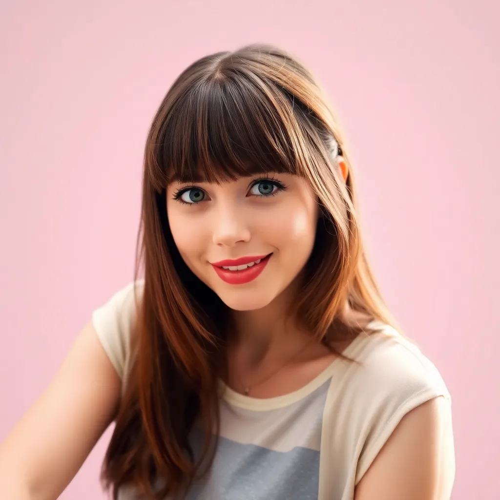 Carly Rae Jepsen · Chatbot IA gratuito