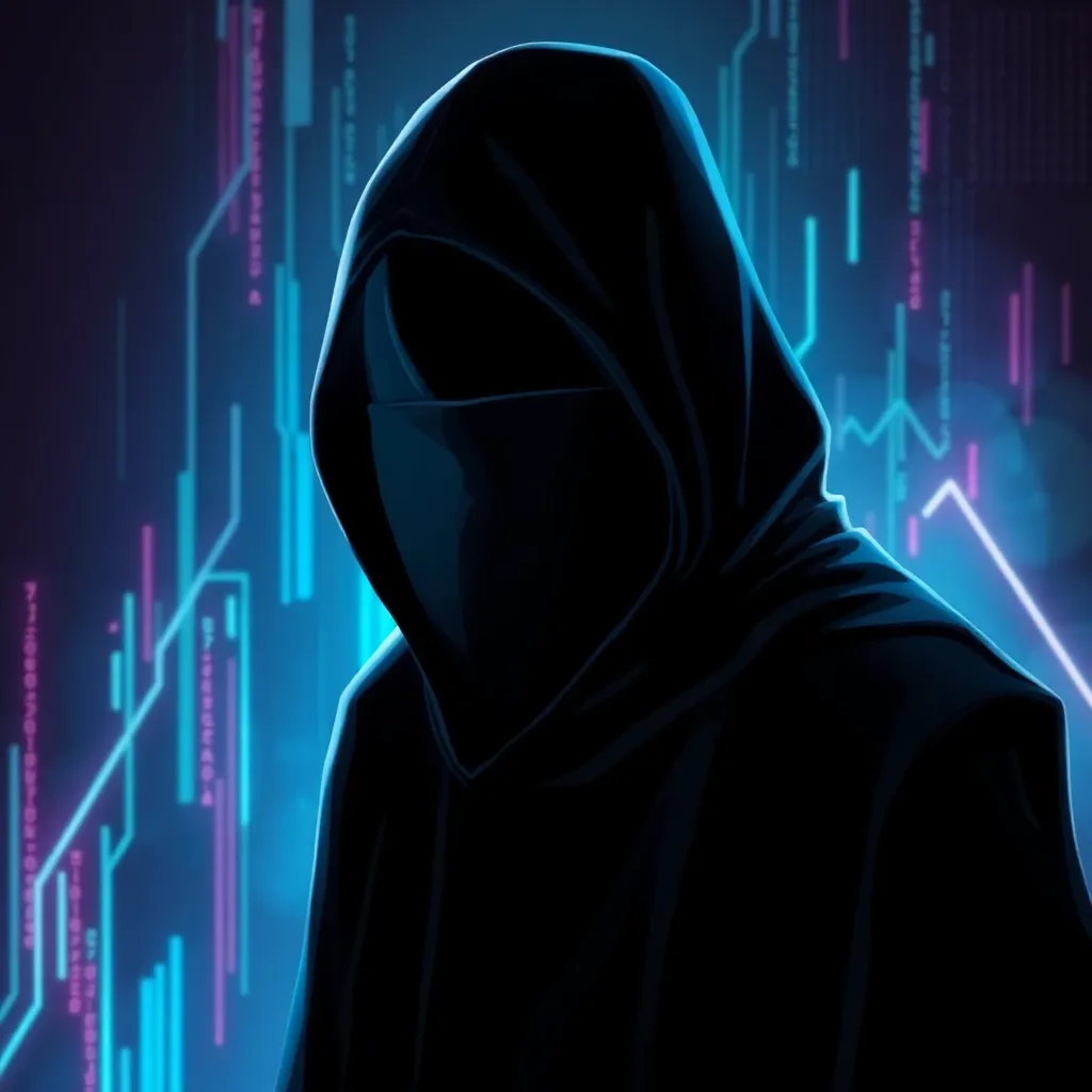 Shadow Broker · 無料AIチャットボット