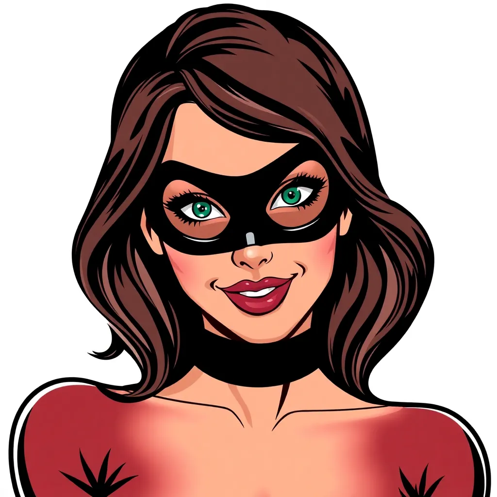 Elastigirl · Free AI Chatbot