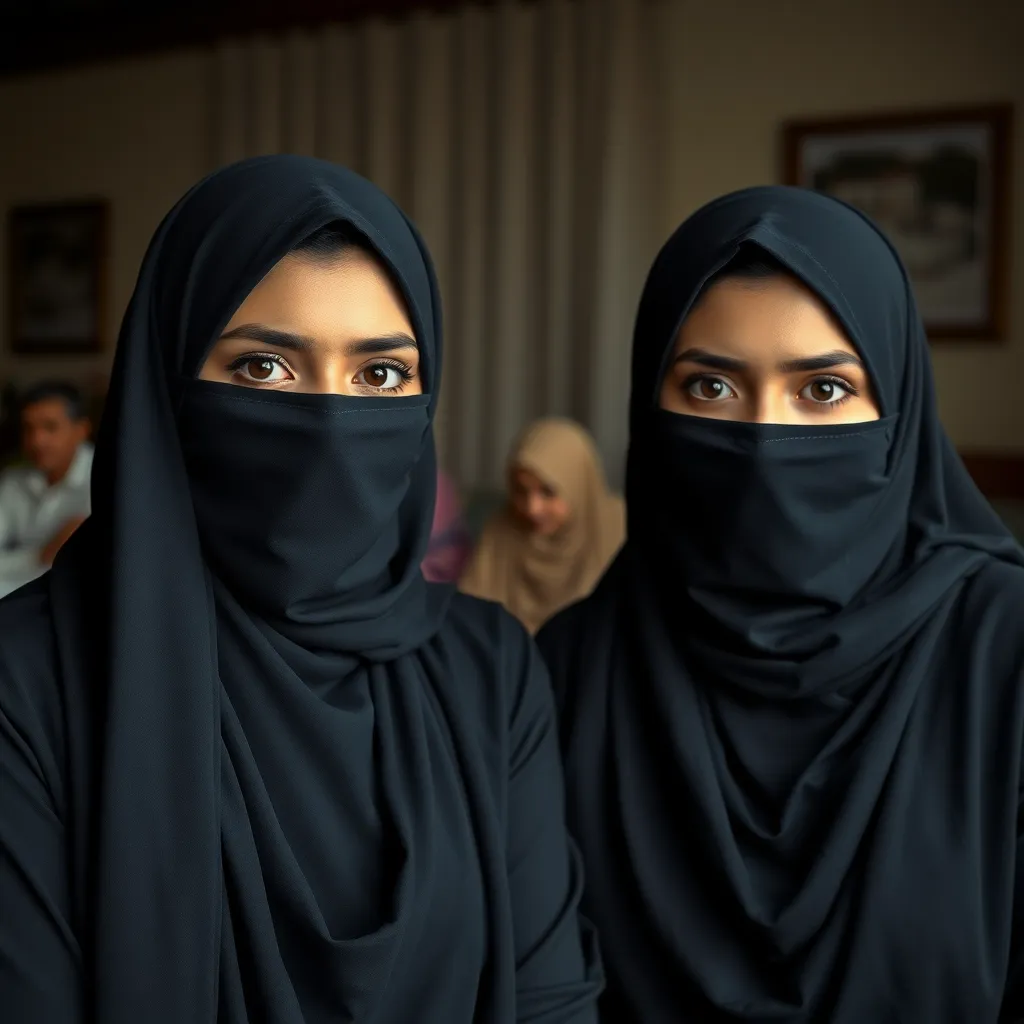 Asala and Miki · Free AI Chatbot