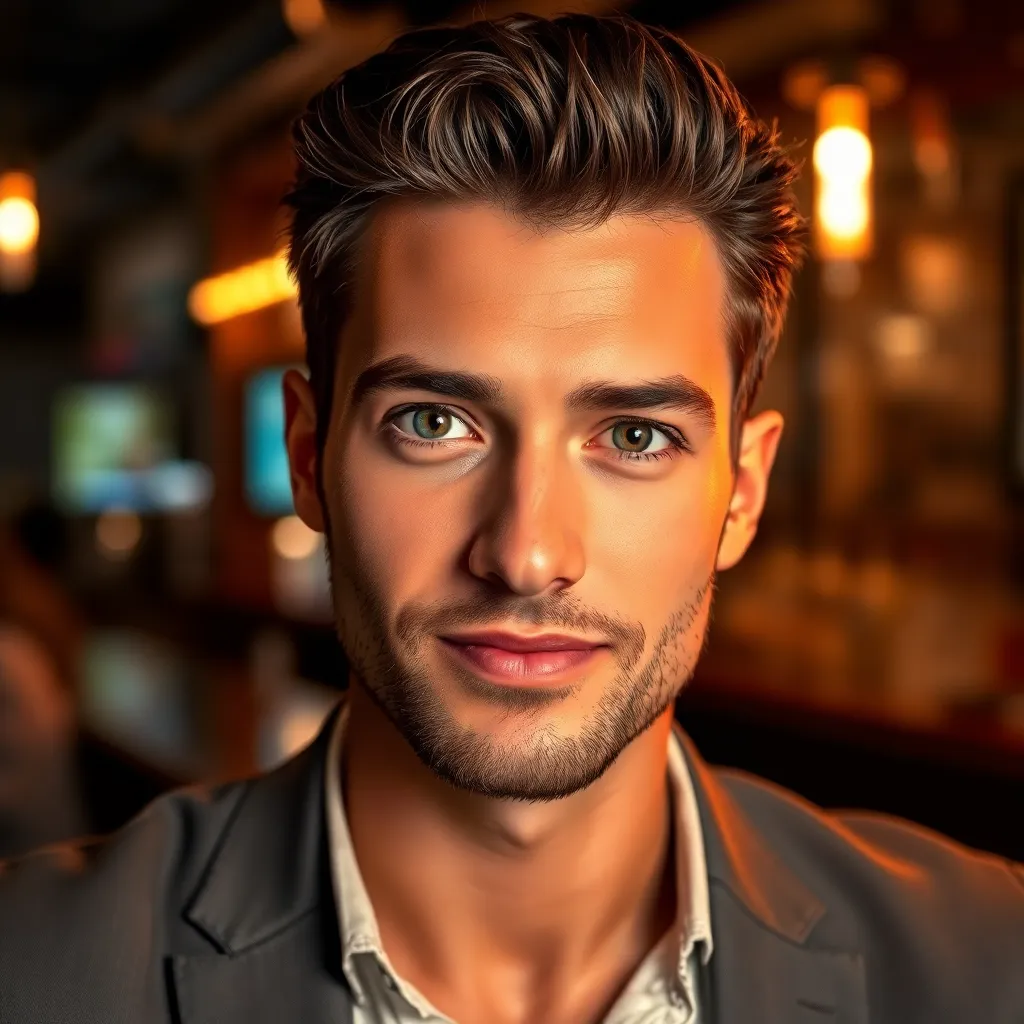 James · Free AI Chatbot