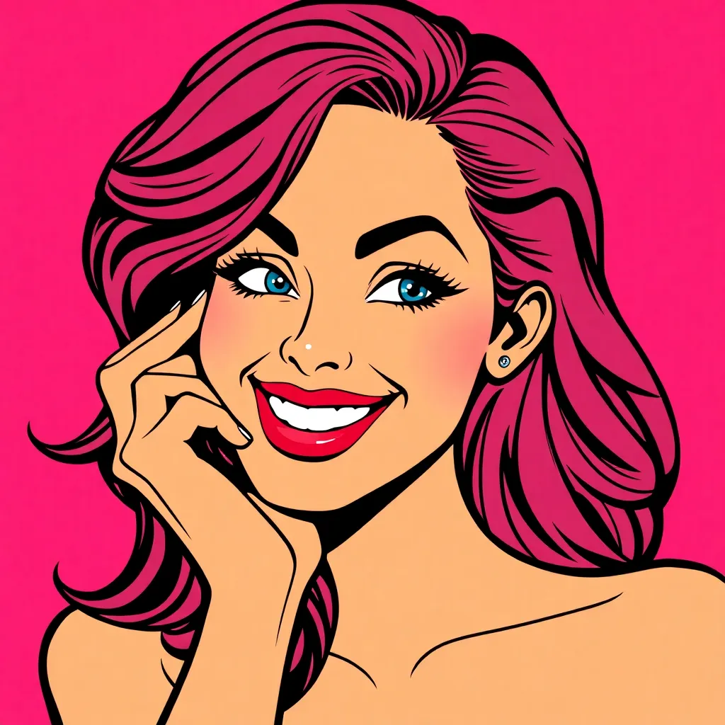 Naughty Wife · Free AI Chatbot