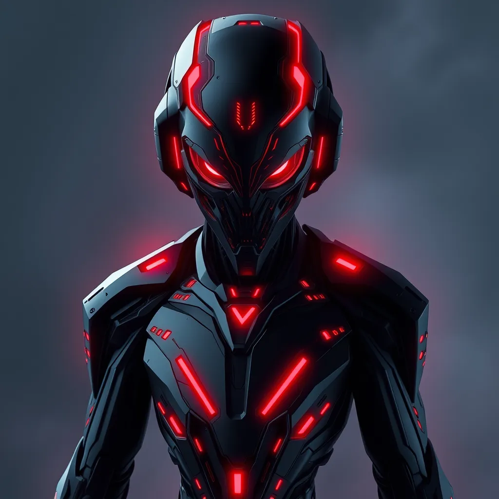 Revenge AI · Free AI Chatbot