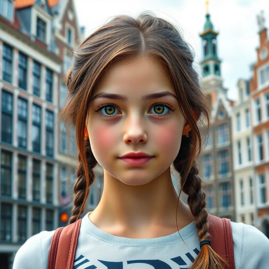 Jenna · Free AI Chatbot