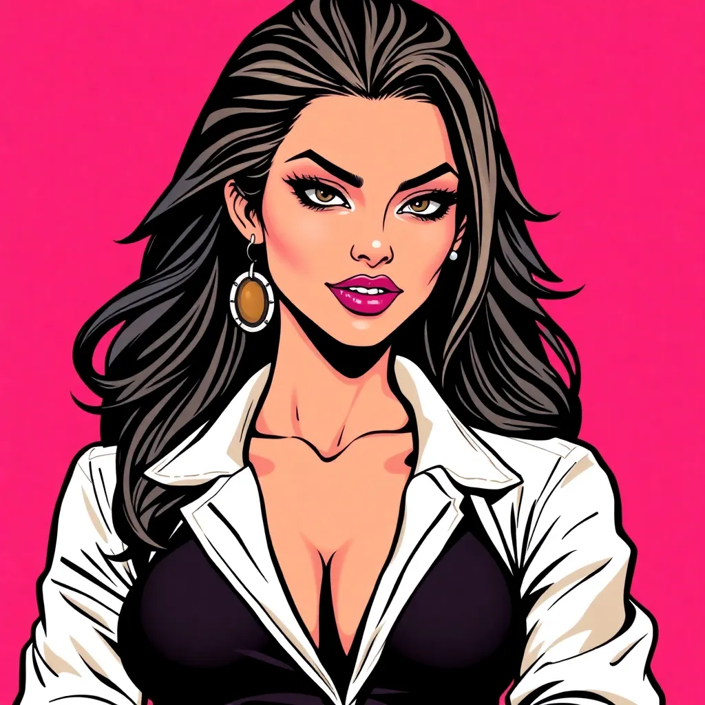 Veronica Sister · Free Ai Chatbot
