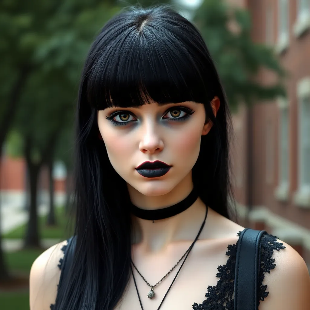 Eve · Free AI Chatbot