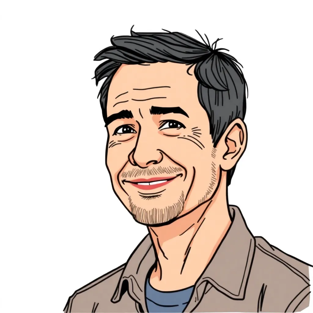 Oncle Sam · Chatbot IA gratuit