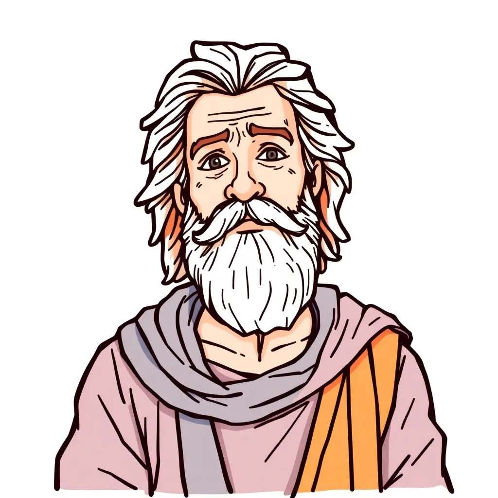 Chill Socrates · Free AI Chatbot