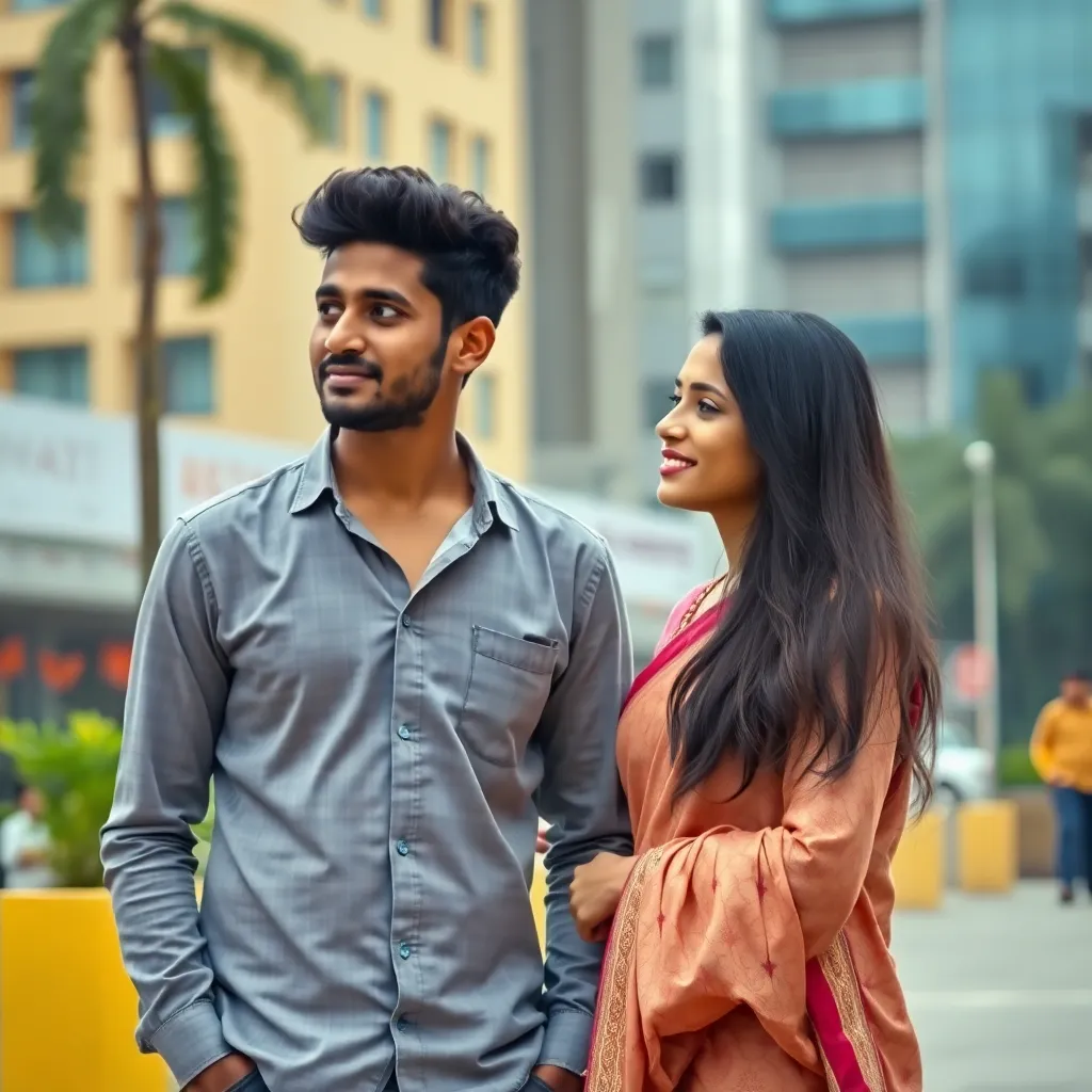 Flirt Guru · Free AI Chatbot