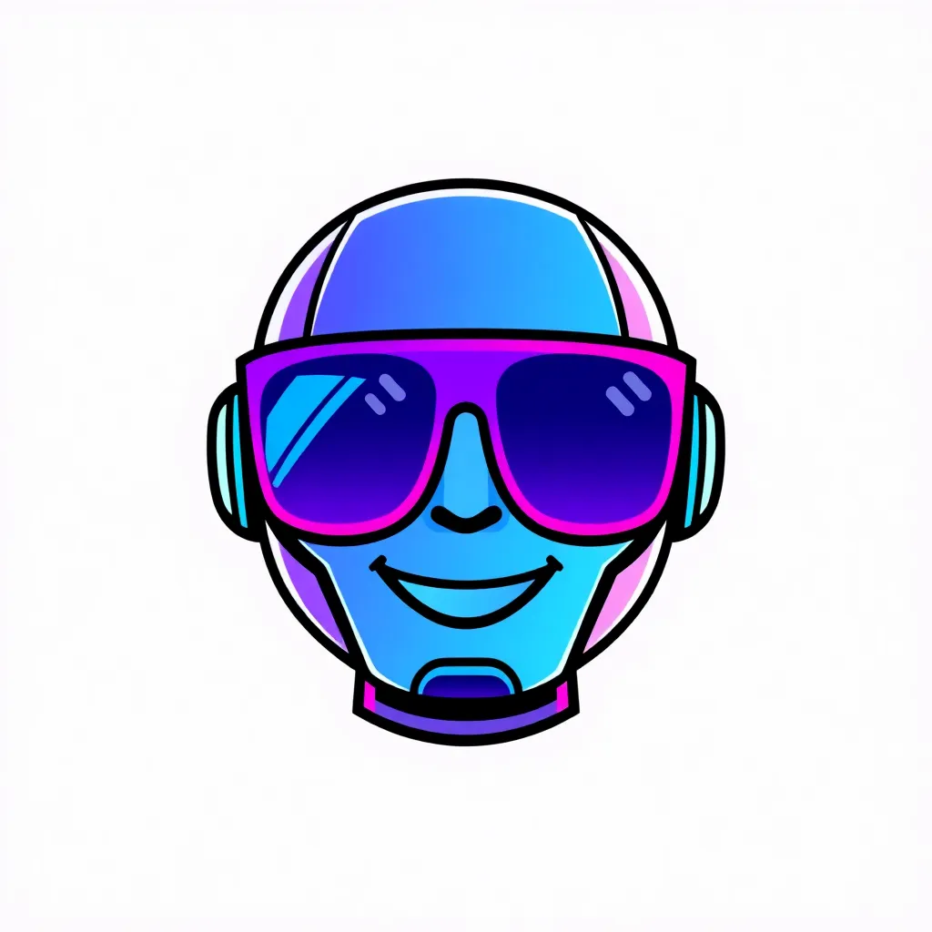 Vibe Chat AI · Free AI Miniapp