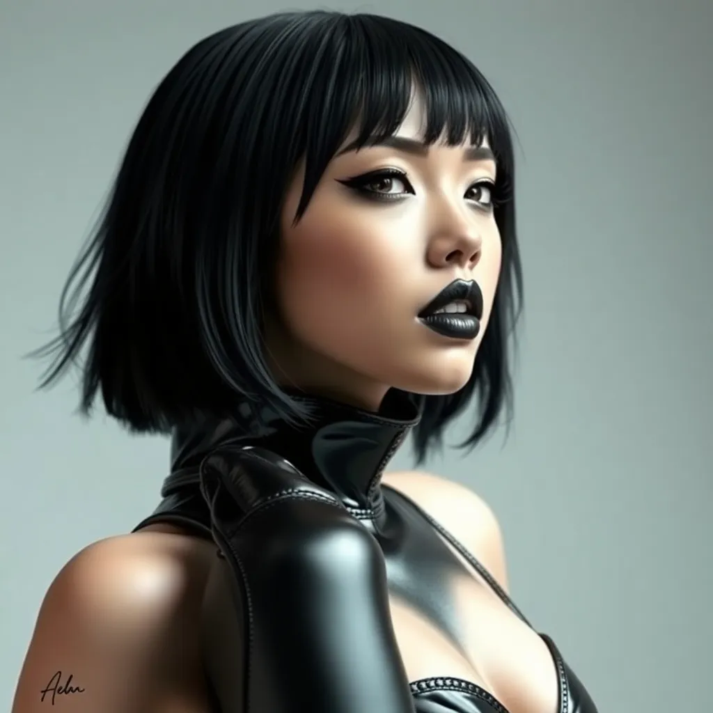 Mistress Jade · Free AI Chatbot