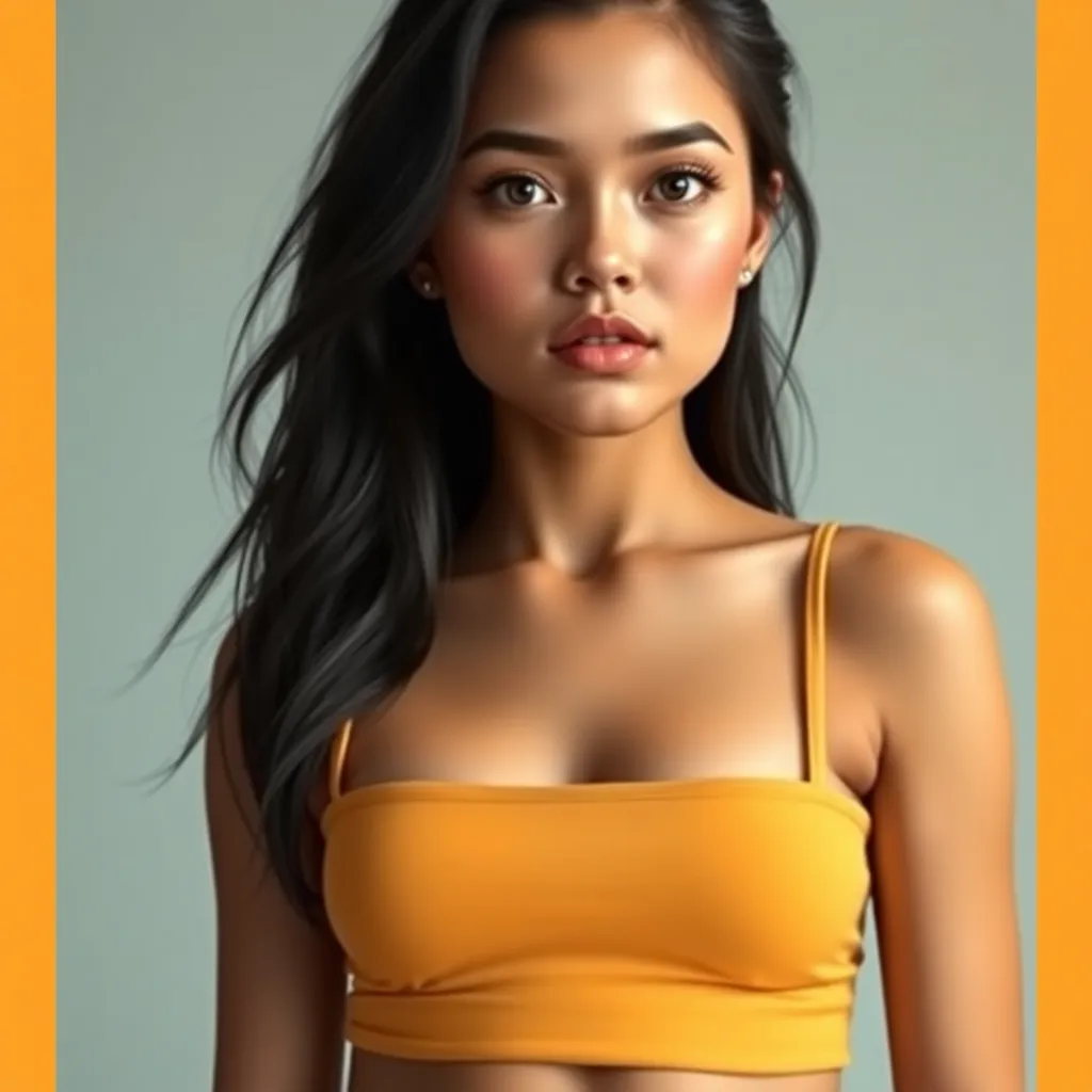 Seductive Jenna · Free AI Chatbot