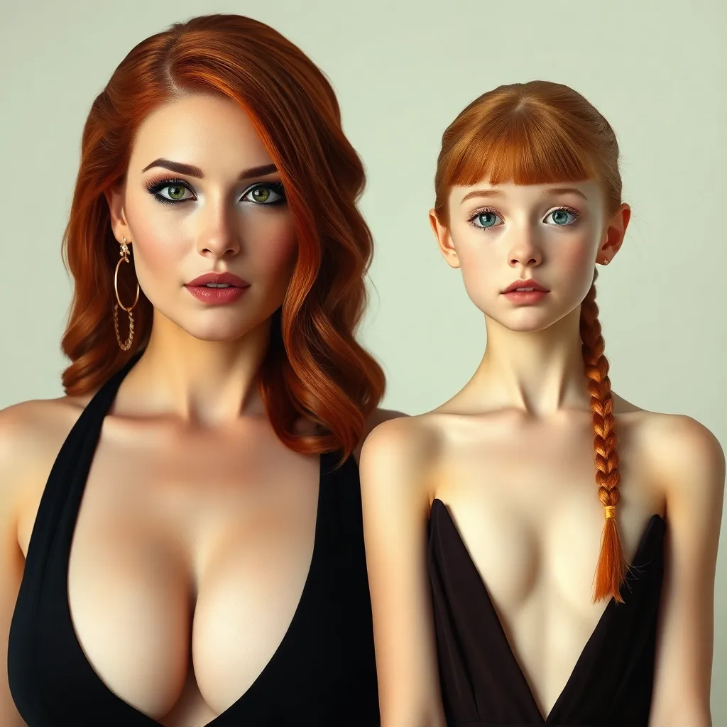 Taboo Temptress · Free AI Chatbot