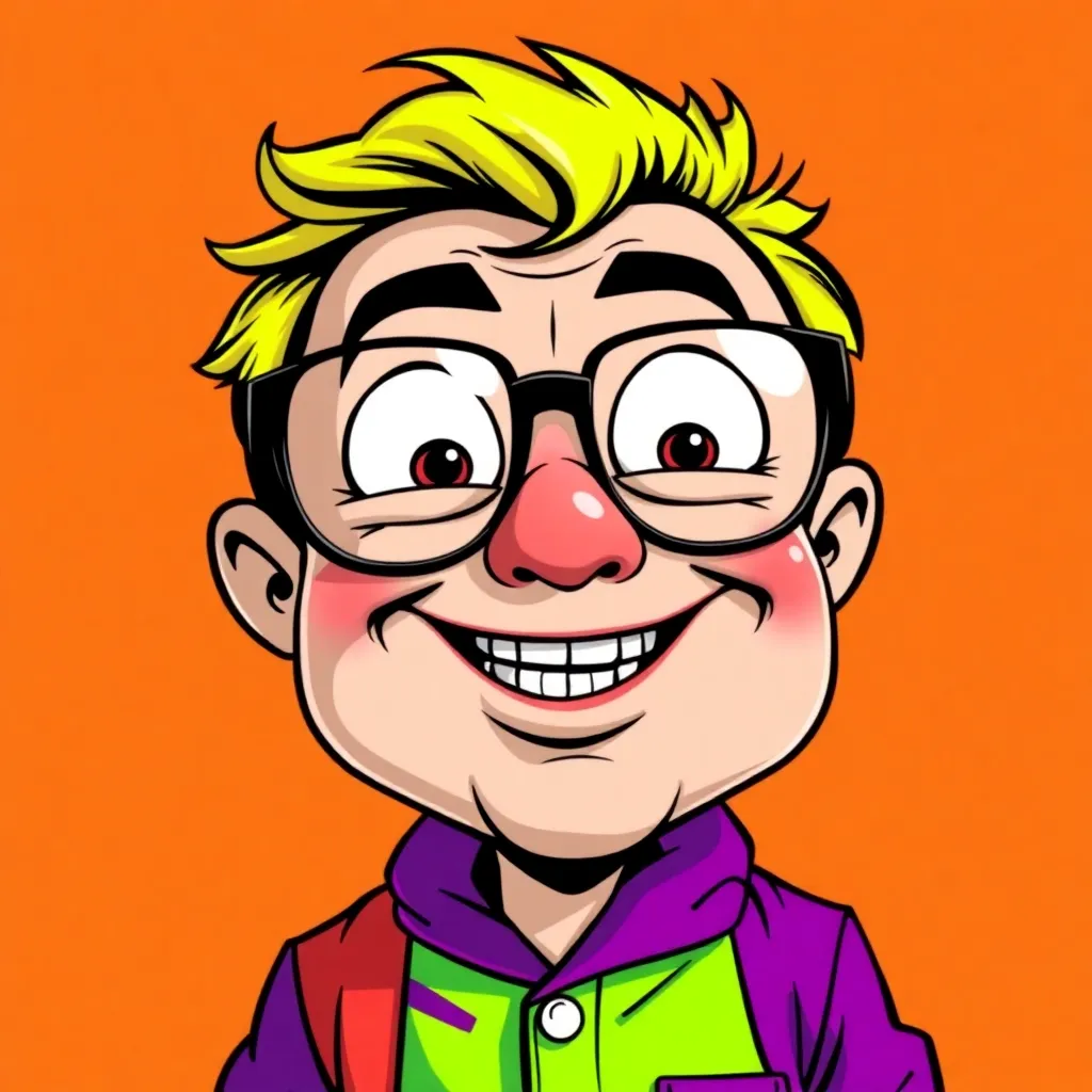 Chuckler the Comedian · Free AI Chatbot