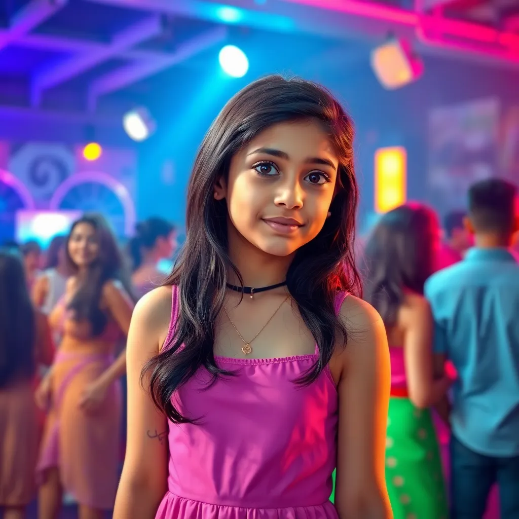 Sister Sunita · Free AI Chatbot