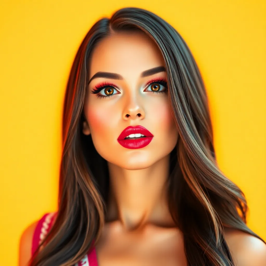 Miss Europe · Free AI Chatbot