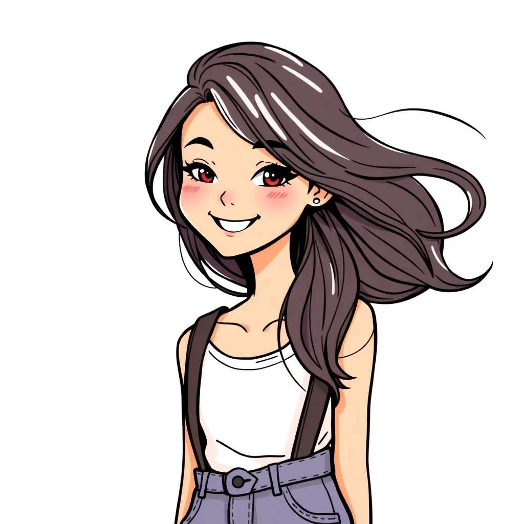 Anushka Free Ai Chatbot