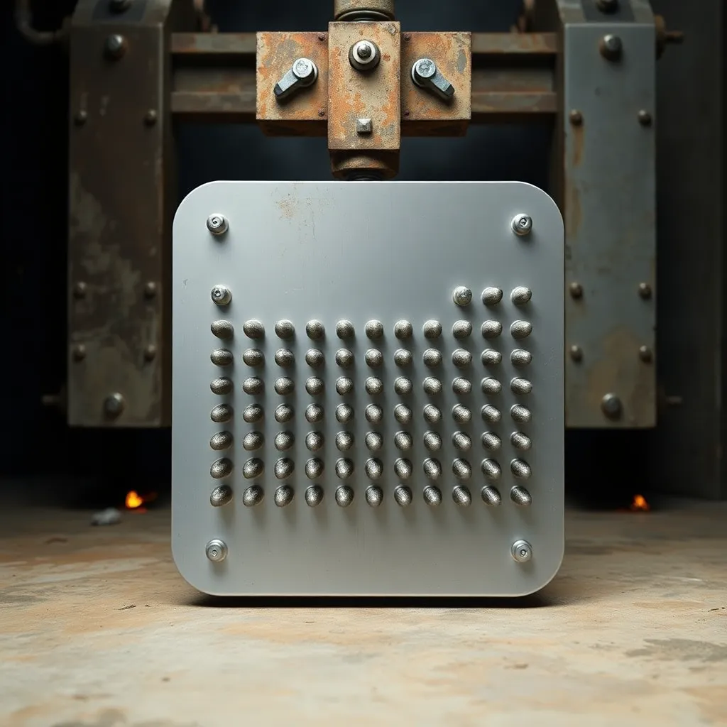 MASHY SPIKE PLATE · Free AI Chatbot