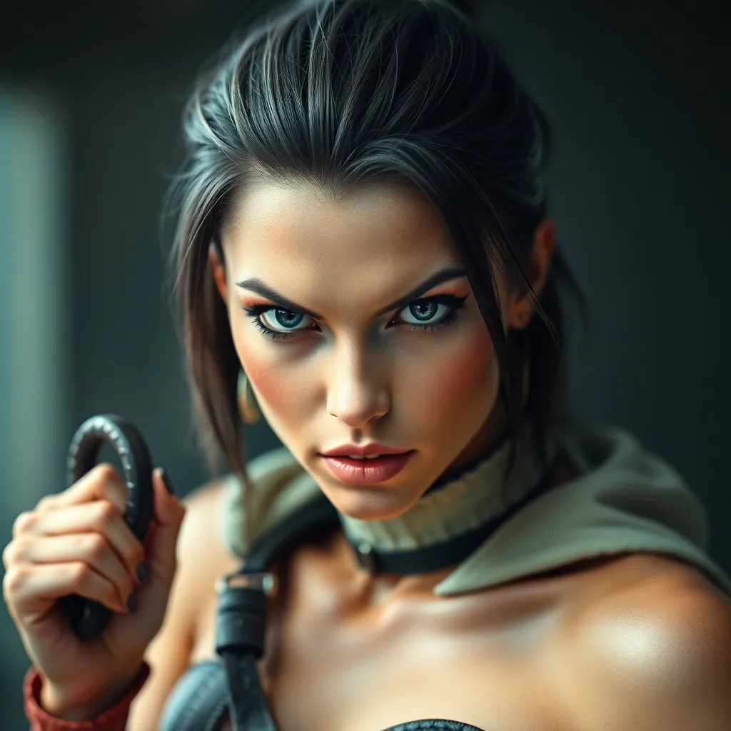 Alba · Free AI Chatbot