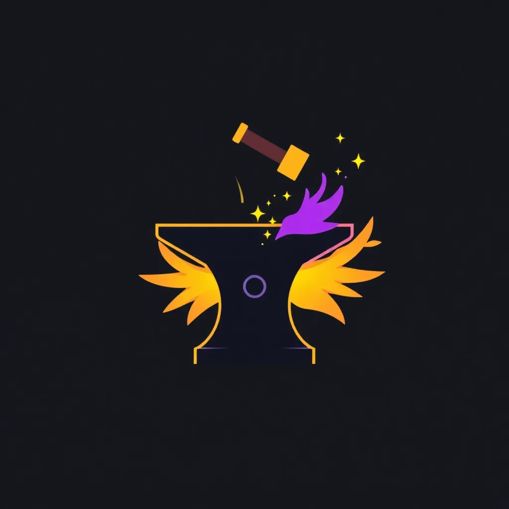 ឧបករណ៍បង្កើតរូបភាព FantasyForge · មីនីកម្មវិធី AI ឥតគិតថ្លៃ