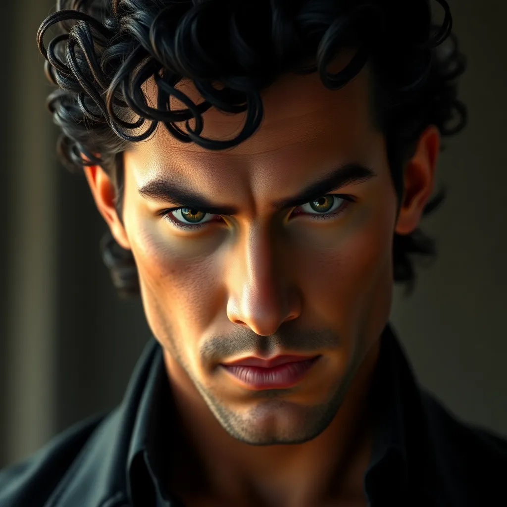 Greyson Arthur Damon · Free AI Chatbot