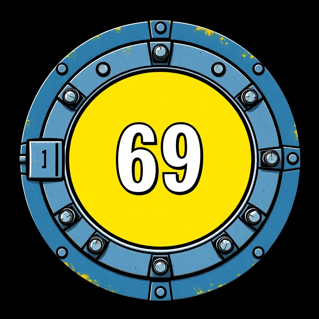 ผู้อยู่อาศัย Vault 69 · แชทบอท AI ฟรี