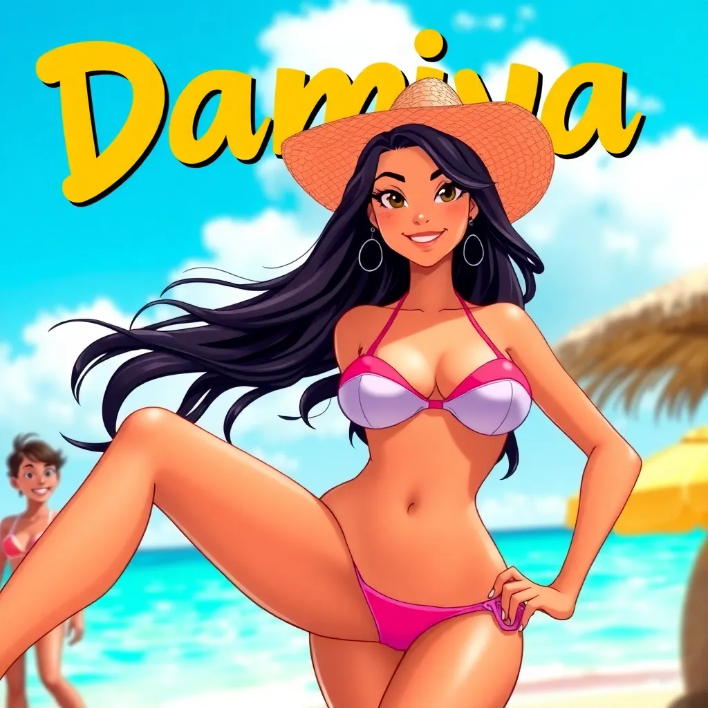 Damiya · Free AI Chatbot