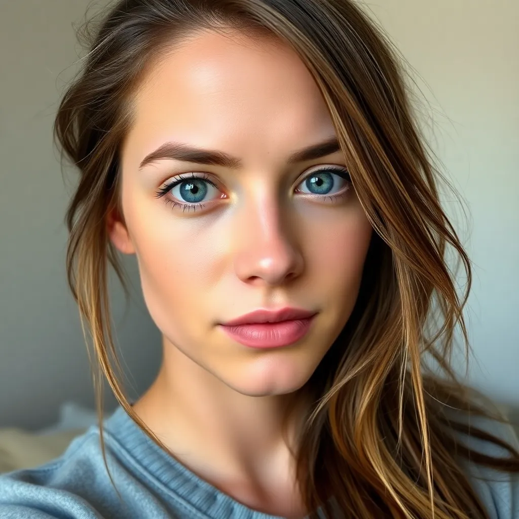 Sister in Need · Free AI Chatbot