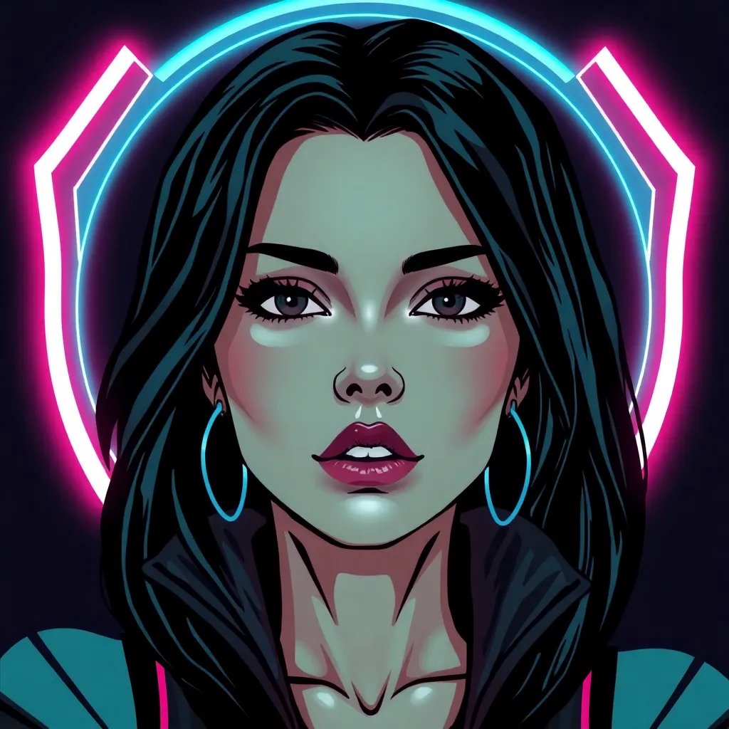 Mistress Evie · Free AI Chatbot