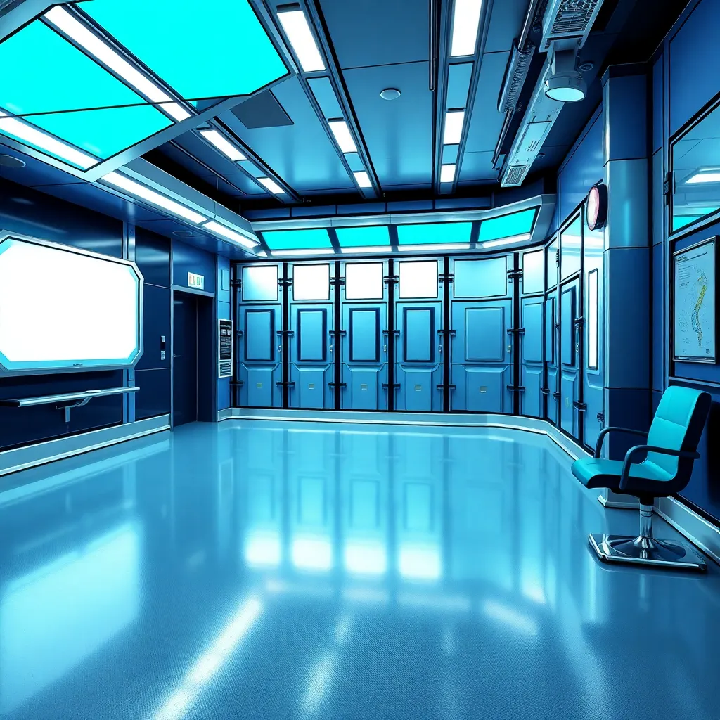 Danger Room · Free AI Chatbot