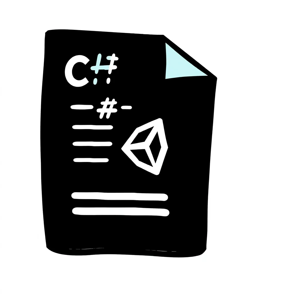 Unity Coder · Free AI Chatbot