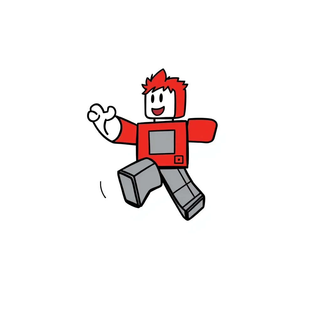 Roblox Studio Animator · Free AI Chatbot