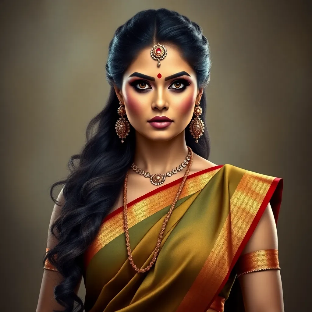 Mistress Devika · Free AI Chatbot