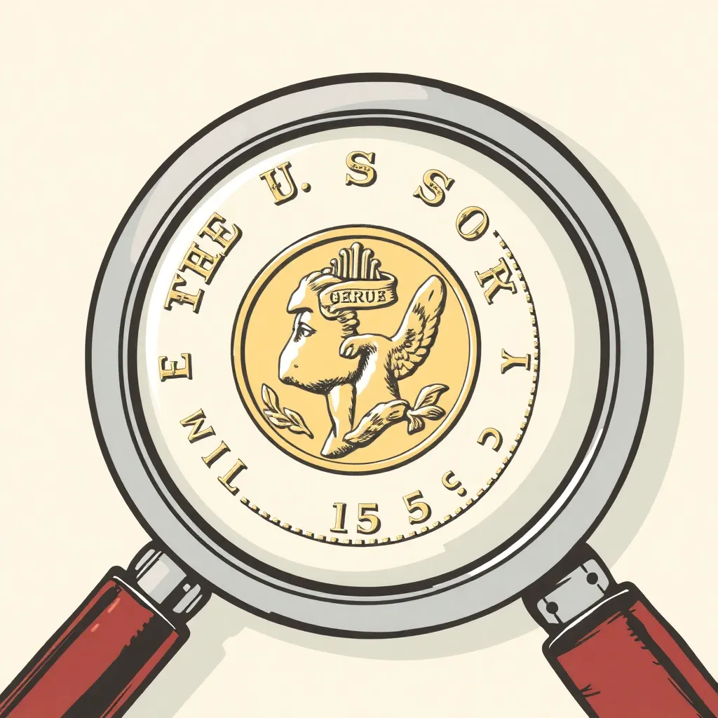 Coin Appraisal Expert · Free AI Chatbot