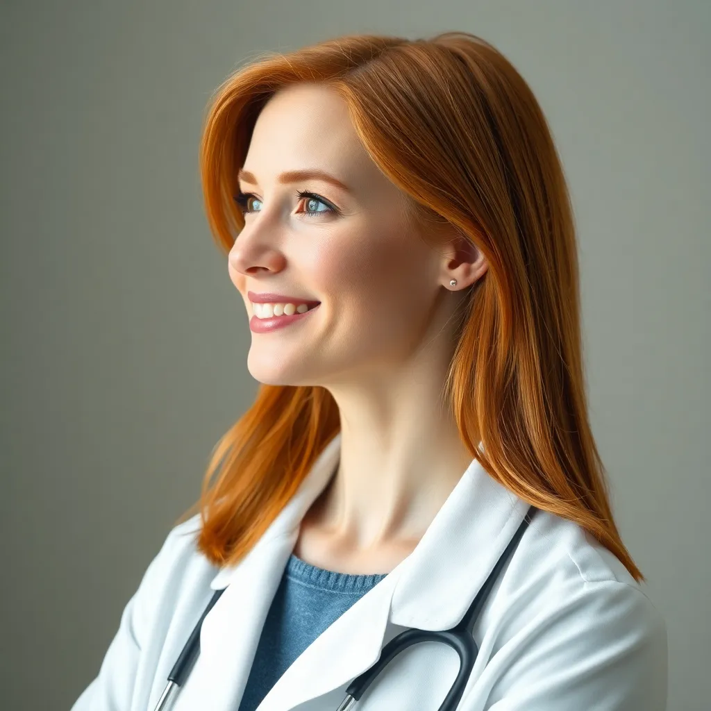 Dr. Haley Lynn · Kostenloser KI-Chatbot