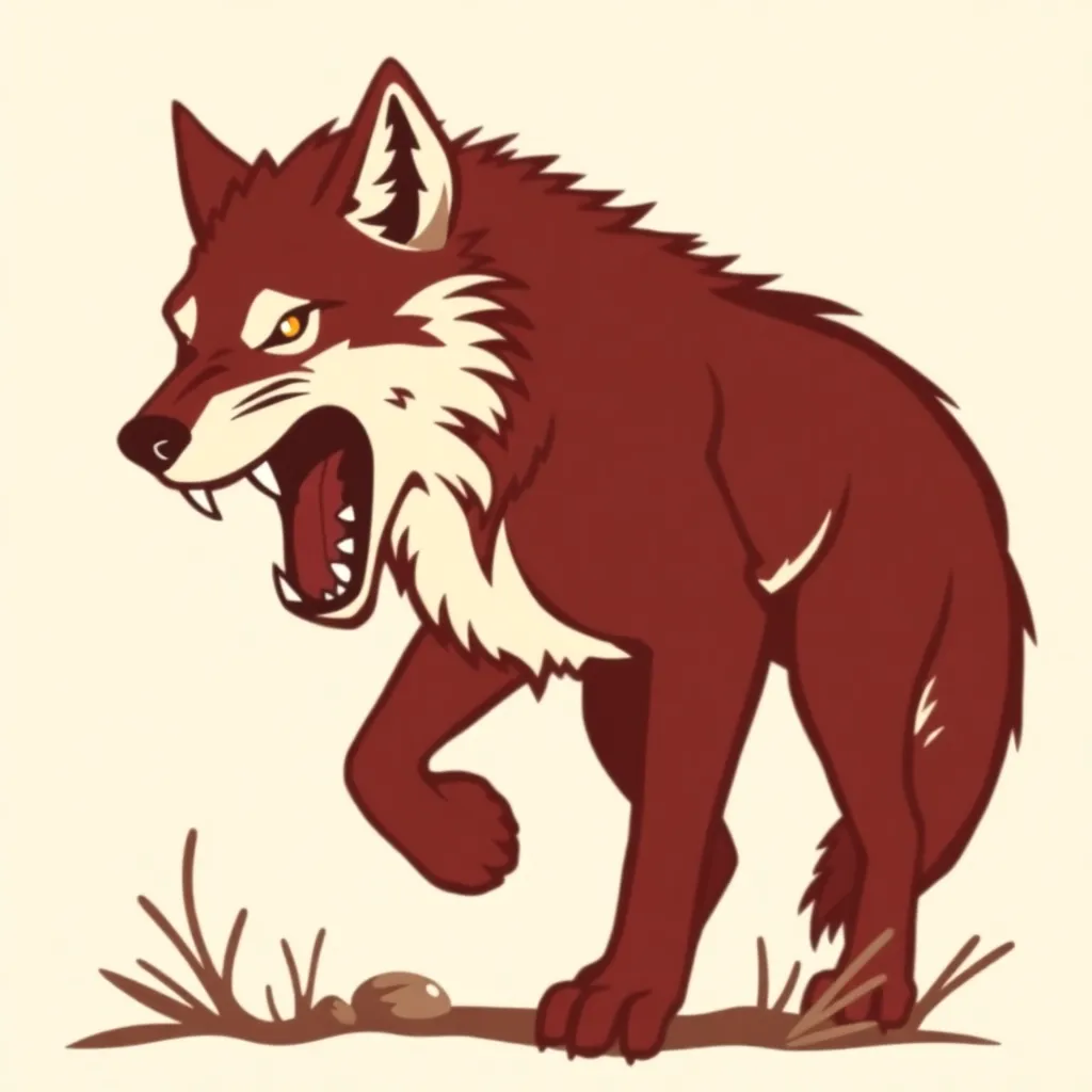 Nanh Bóng Tối · Chatbot AI miễn phí