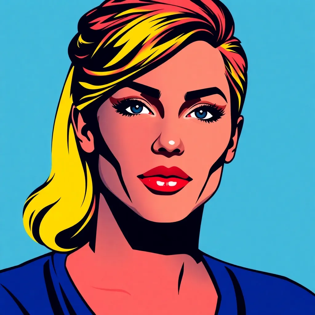 Replica Persona · Free AI Chatbot