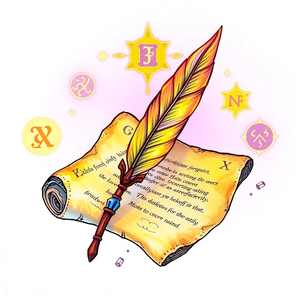 Fantasy Forge · Free AI Chatbot