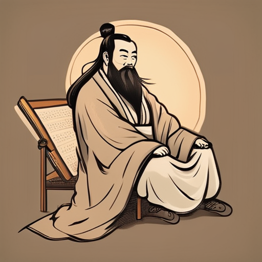 Confucius · Free AI Chatbot