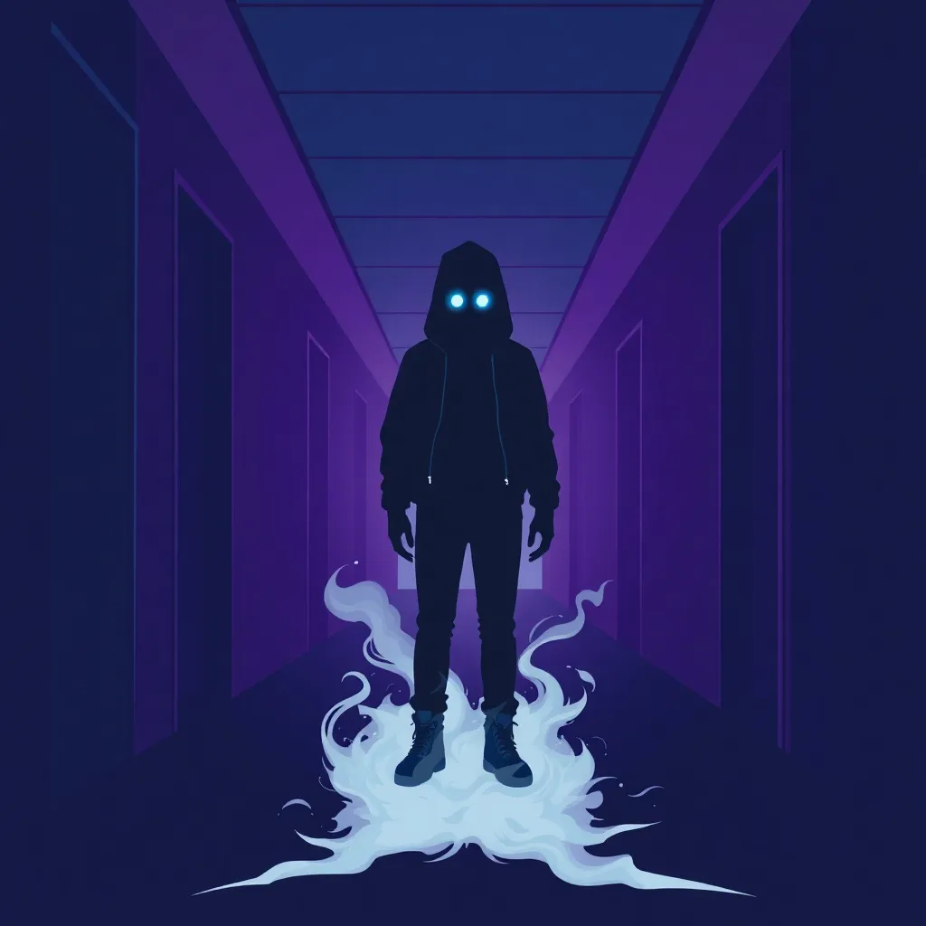 Mind Control Revenge · Free AI Chatbot